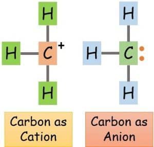 Difference Between Cation and Anion (with Comparison Chart) - Bio ...