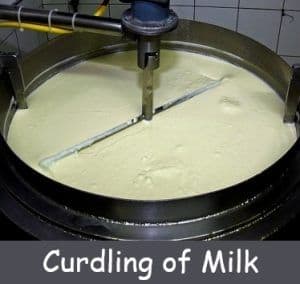 Difference Between Physical and Chemical Change (with Comparison Chart ...