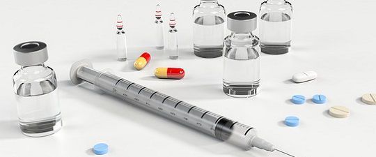 Difference Between Cyst and Tumor (with Comparison Chart) - Biodifferences