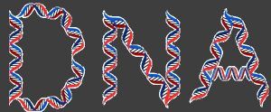 Difference Between A, B, and Z DNA Double Helix Structure (with ...