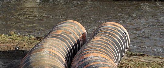 Difference Between Biochemical Oxygen Demand (BOD) and Chemical Oxygen ...